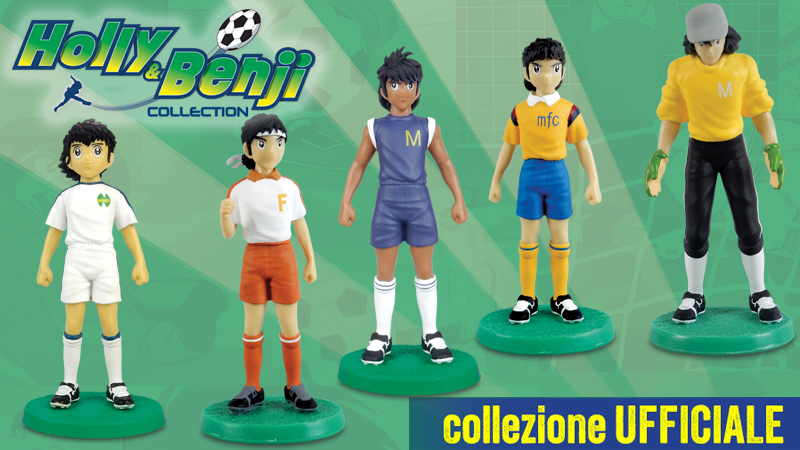 HOLLY & BENJI PREMIUM